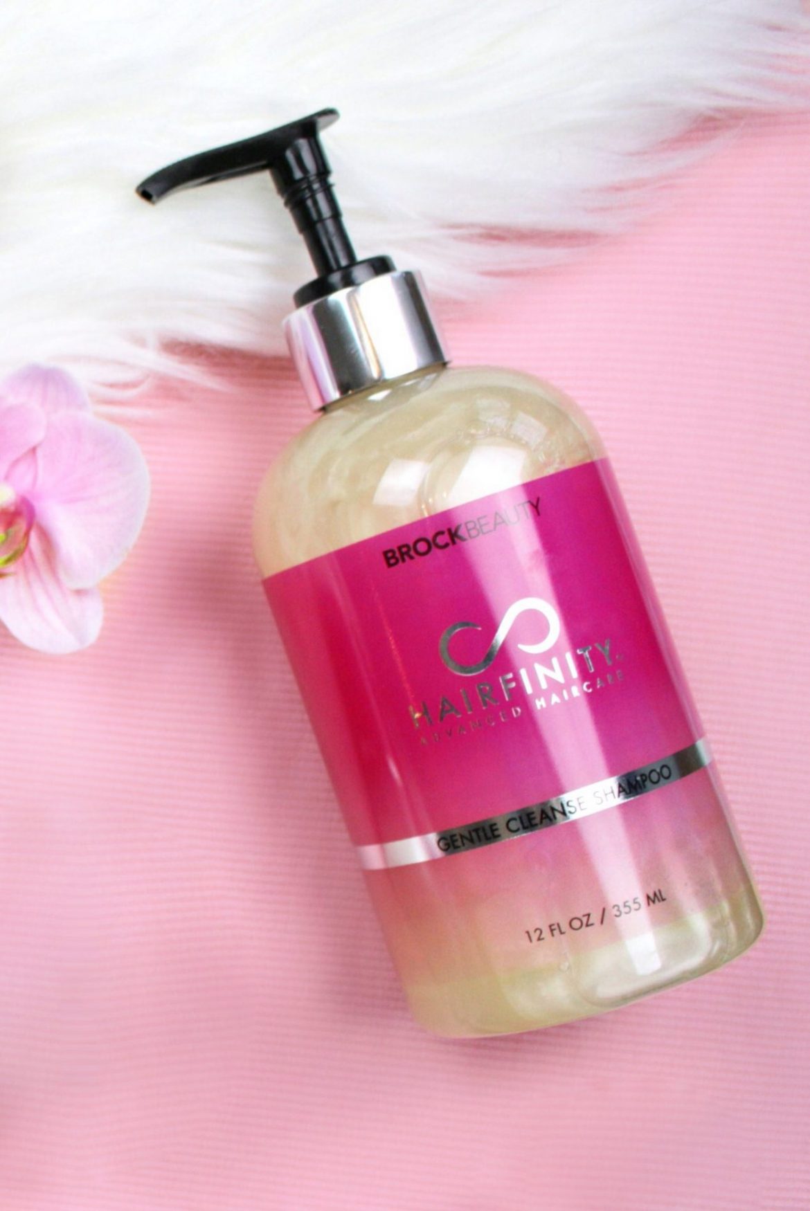 HAIRFINITY – A SOLUÇÃO PARA TER CABELOS LONGOS E SAUDÁVEIS | Kezia Happuck