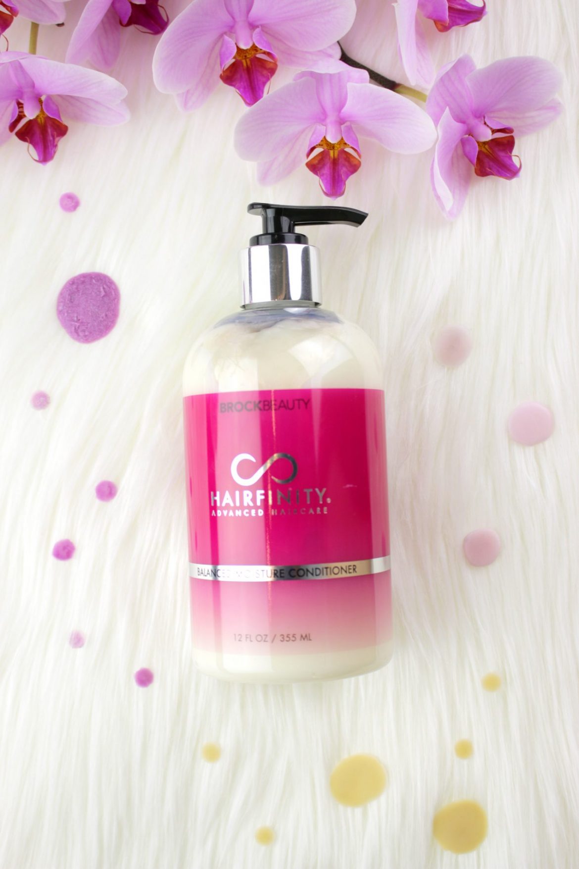 HAIRFINITY – A SOLUÇÃO PARA TER CABELOS LONGOS E SAUDÁVEIS | Kezia Happuck